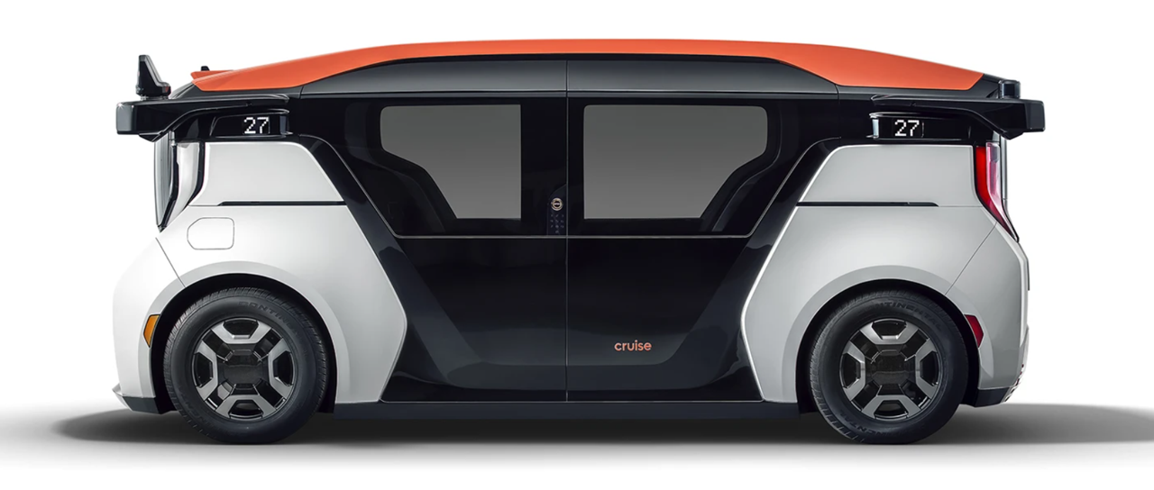 How Much Will You Pay For An Autonomous Vehicle Ride? | by Henrique ...