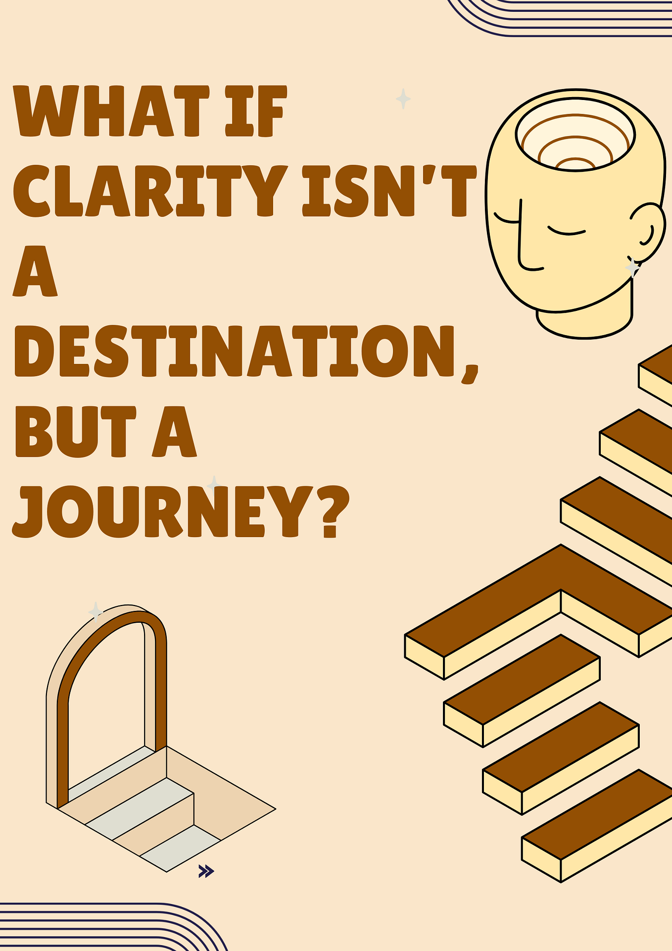 Career Confusion Is the New Normal, So Why Are We Still Ashamed to Talk ...