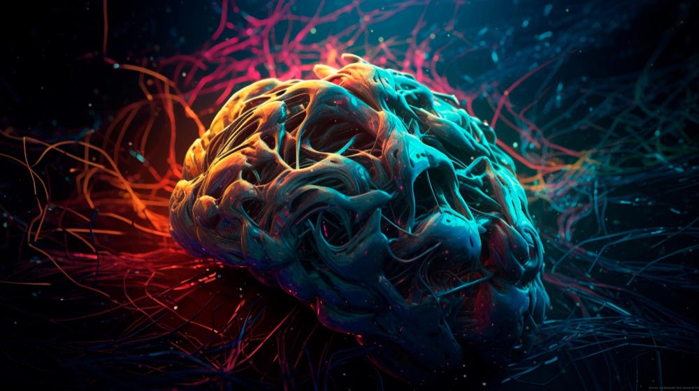 Understanding The R Code For A Simple Neural Network Simulation Based On Rumelhart Et Al1985