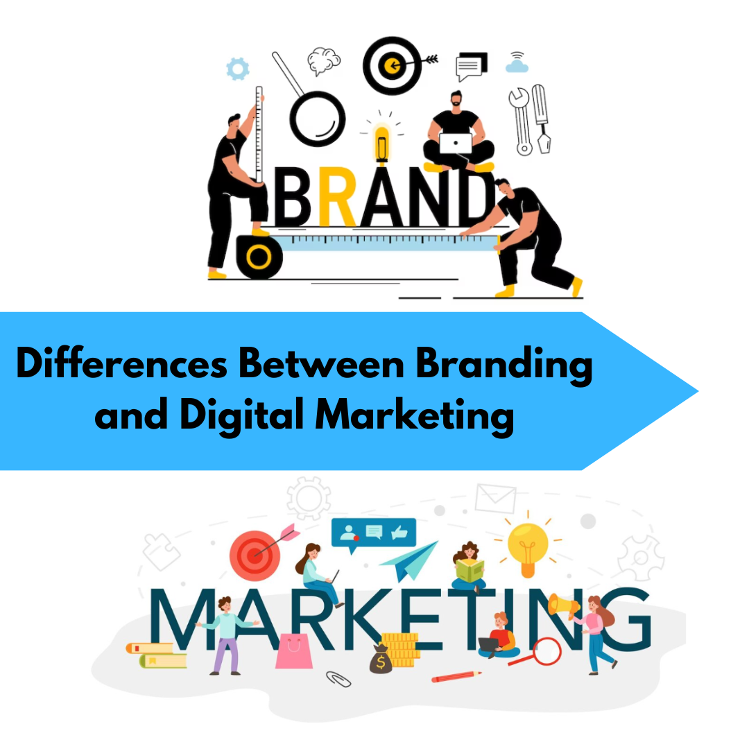 The Impact of Digital Marketing on Brand Awareness. | by Ravidigi | Medium