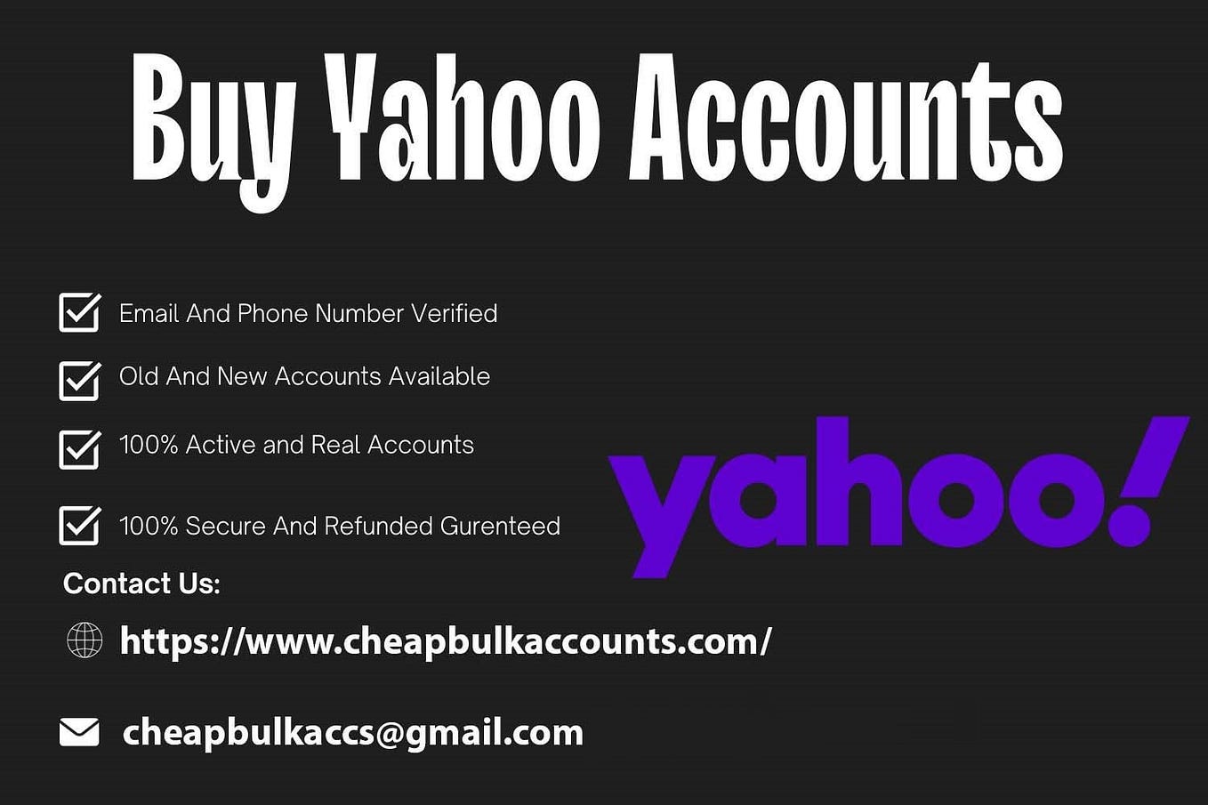 Buy Gmail Accounts-Cheap Bulk Accounts - Isla Colebatch - Medium