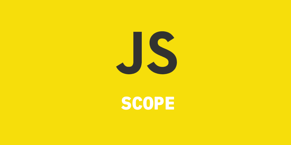 Javascript Fundamental — Scope : Part 2 [Bahasa Indonesia] | by Tri ...