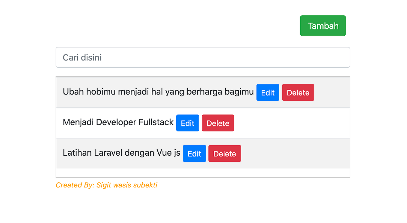 Perbedaan PHP Native dan Framework | by Sigit wasis subekti | Medium