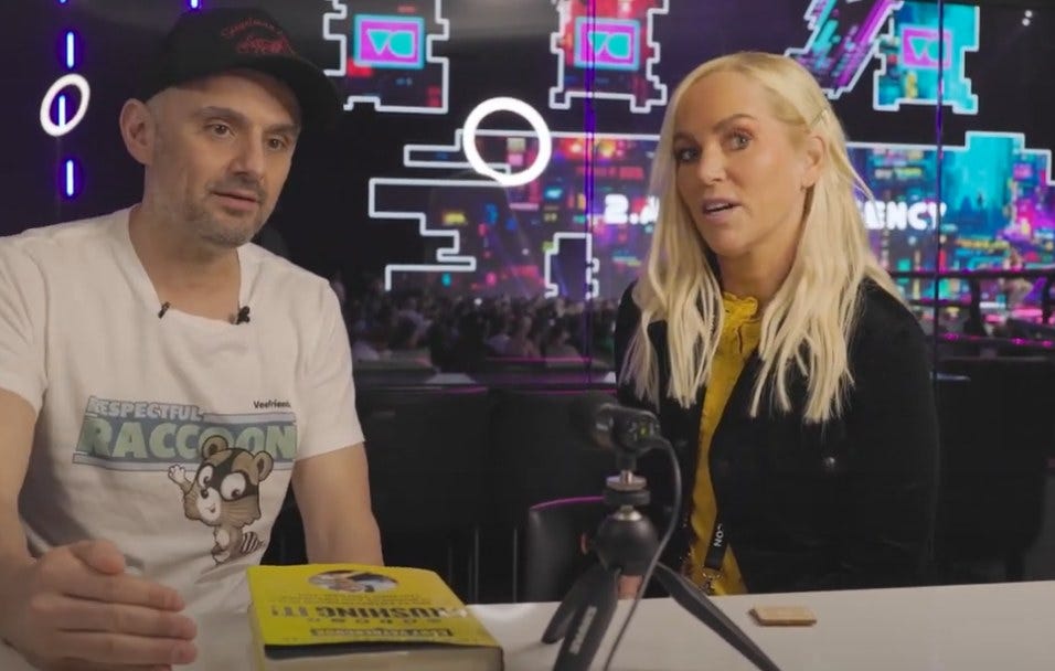Who is Gary Vee? (Gary Vaynerchuk) — And why he is a BREAKOUT from The ...