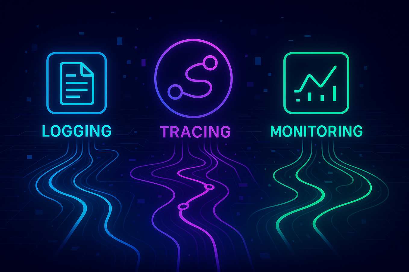 Log Management and Distributed Tracing using Grafana Loki and Tempo | by Navneetsinghguraya ...