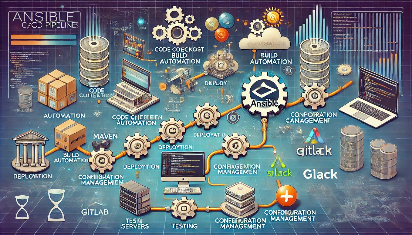 TAGS in Ansible. In Ansible, tags allow you to… | by Sobha | Medium