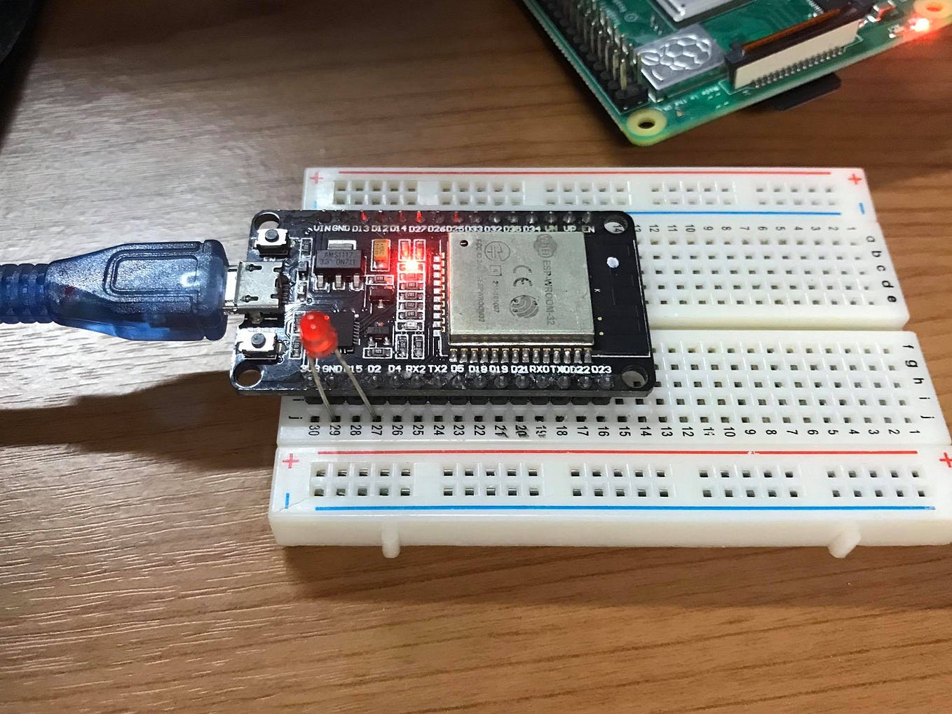 LAB05 — RPi (How to Build a Raspberry Pi FM Transmitter) | by Kittitorn ...