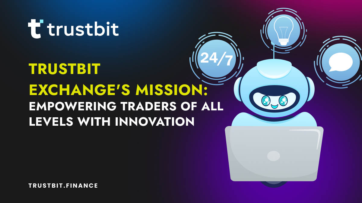 What can our token be used for?. The Trustbit token (TRS) has multiple ...