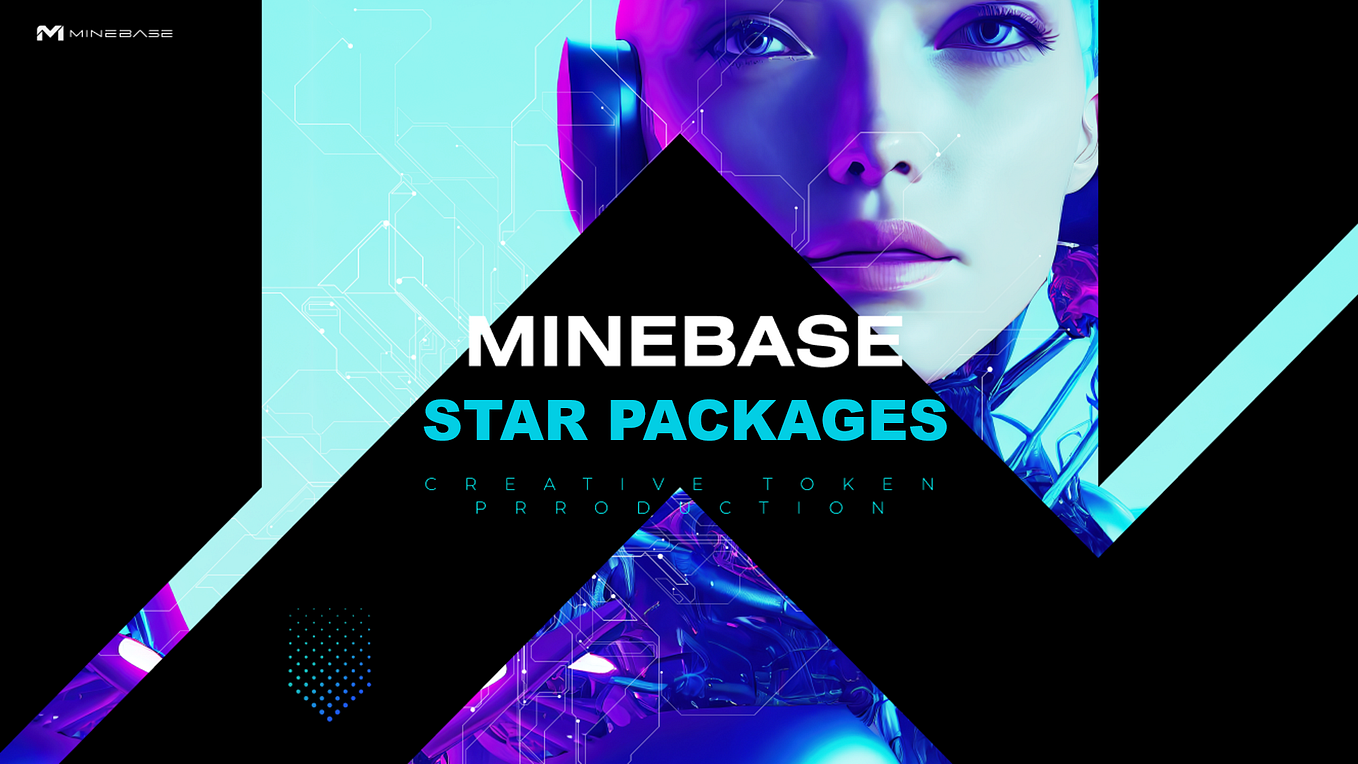 Important Update at Minebase. 1. Minebase app | by MineBase | Medium