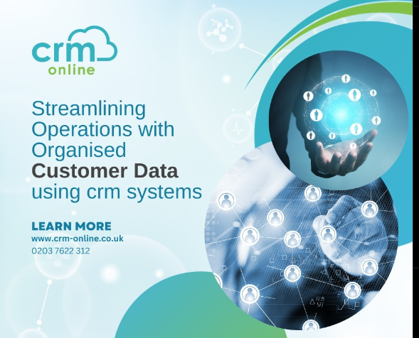 Official Microsoft Dynamics 365 Partner in the UK — CRM Online | by ...