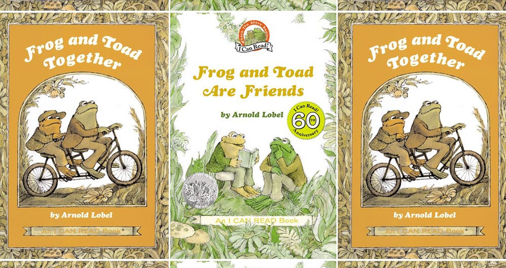 37 Beloved Children’s Books That’ll Leave You Feeling Nostalgic | by ...
