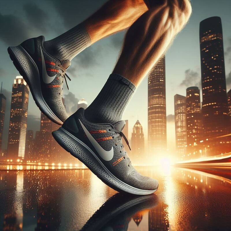 The Psychology of Sneaker Collecting: Why Nike Shoes Hold Such Cultural ...