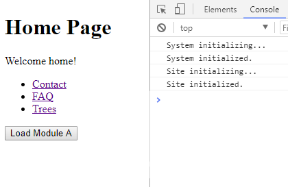 Flexible Canvas Grid (without blurred lines) | by Keagan Chisnall | Medium