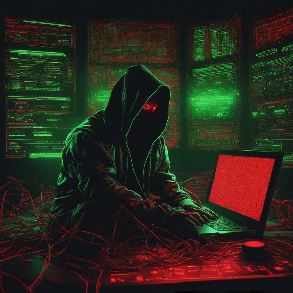 Top 5 Cybersecurity Threats Facing Businesses In 2024 By Securecirt
