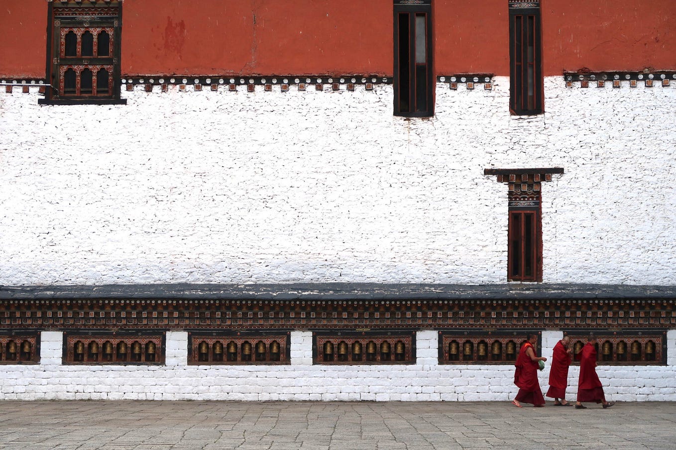 On the Pearl River Estuary. By: Taryn Chung | by Guac Magazine Editors | Guac Magazine | Apr ...