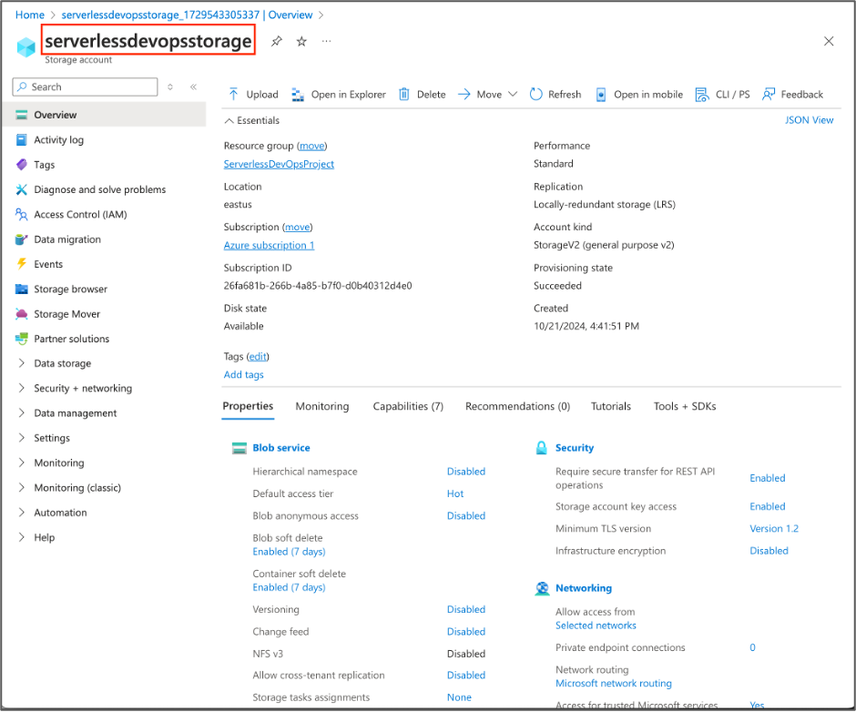 Setting Up Public Key Infrastructure (PKI) on Azure- A Comprehensive Guide | by Cortillius ...