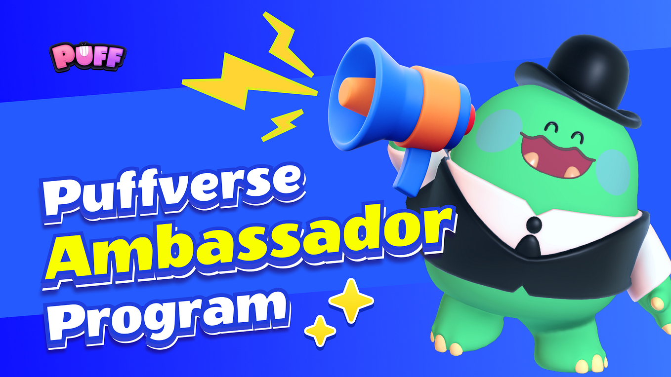 PuffGo League Preseason 4 is the Next in Line: Great Glories & Massive ...