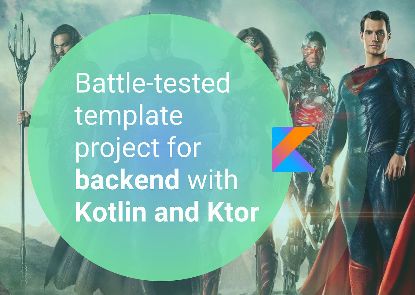 Kotlin Multiplatform: ready, steady, … | by Yev Kanivets | xorum.io | Medium