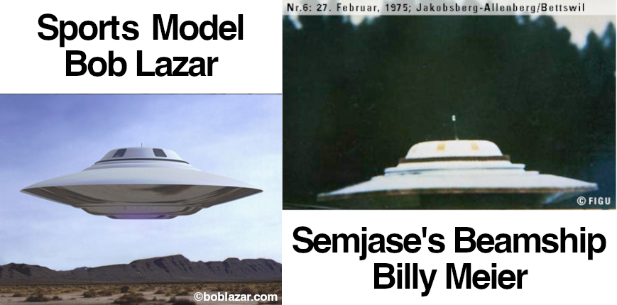 The Shadow of Bob Lazar’s First Wife Carol Lazar | by Wasd | Medium