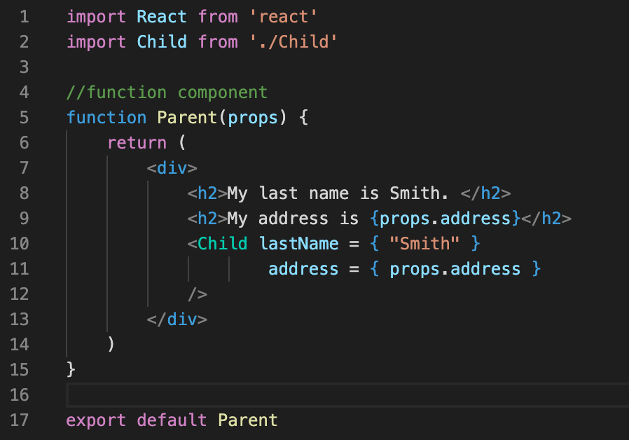 Setting Up Multiple Reducers for React Redux | by steven nguyen | Medium