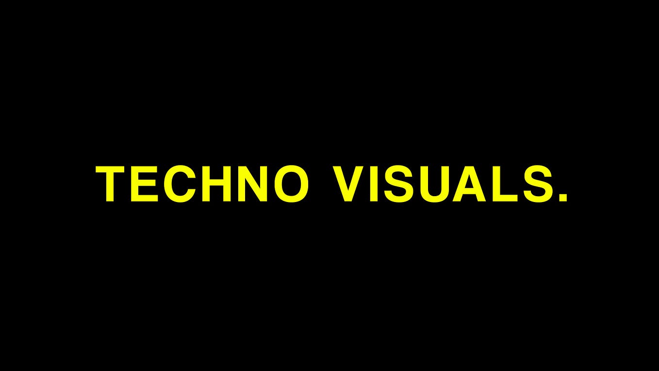 FREE VJ LOOPS for your next personal projects | by Crazy Artist 3D | Medium
