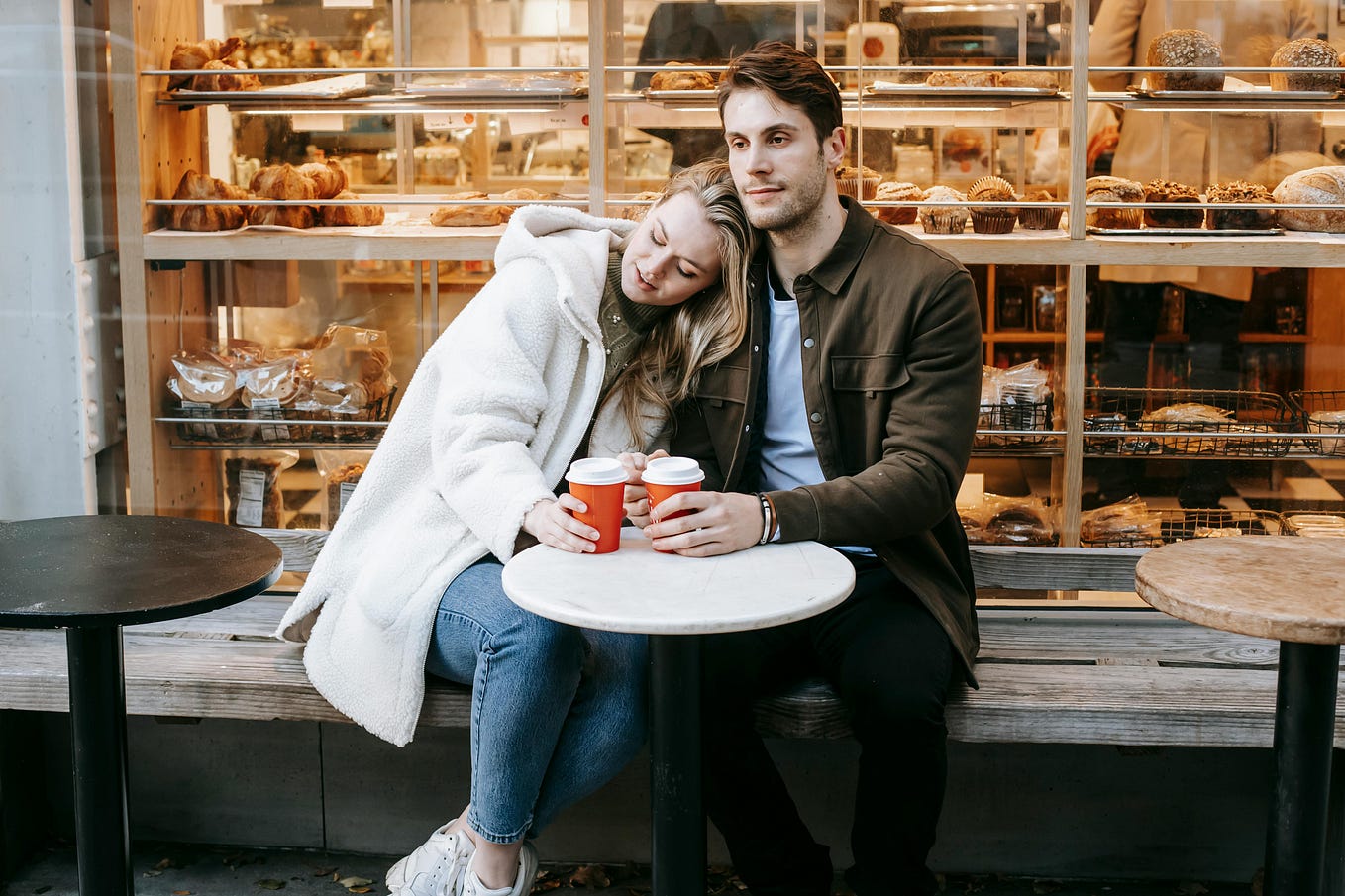 Marriage Heat: Keeping the Flame Alive in Your Relationship | by True ...