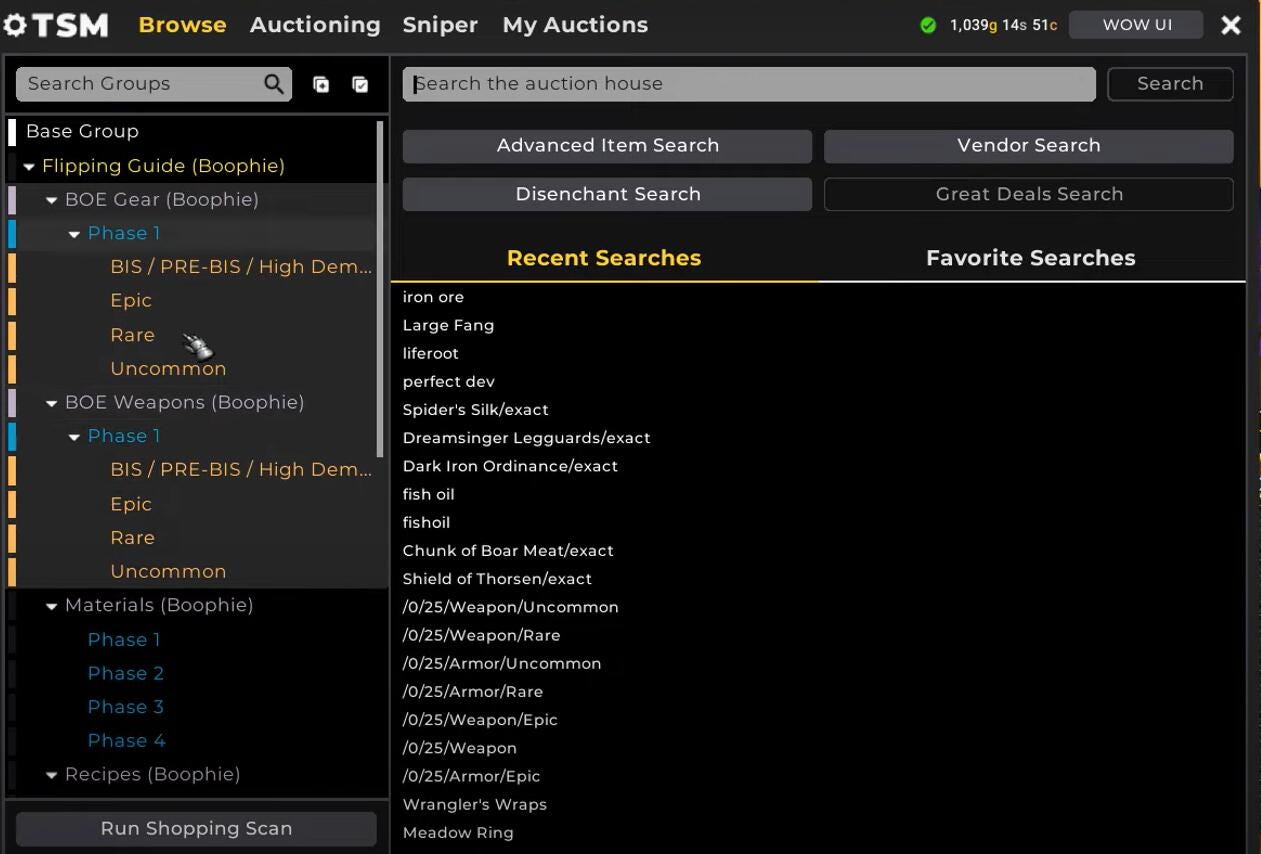 Guides to Nifty Stopwatch of WoW Classic SoD from Quest Items in Phase ...