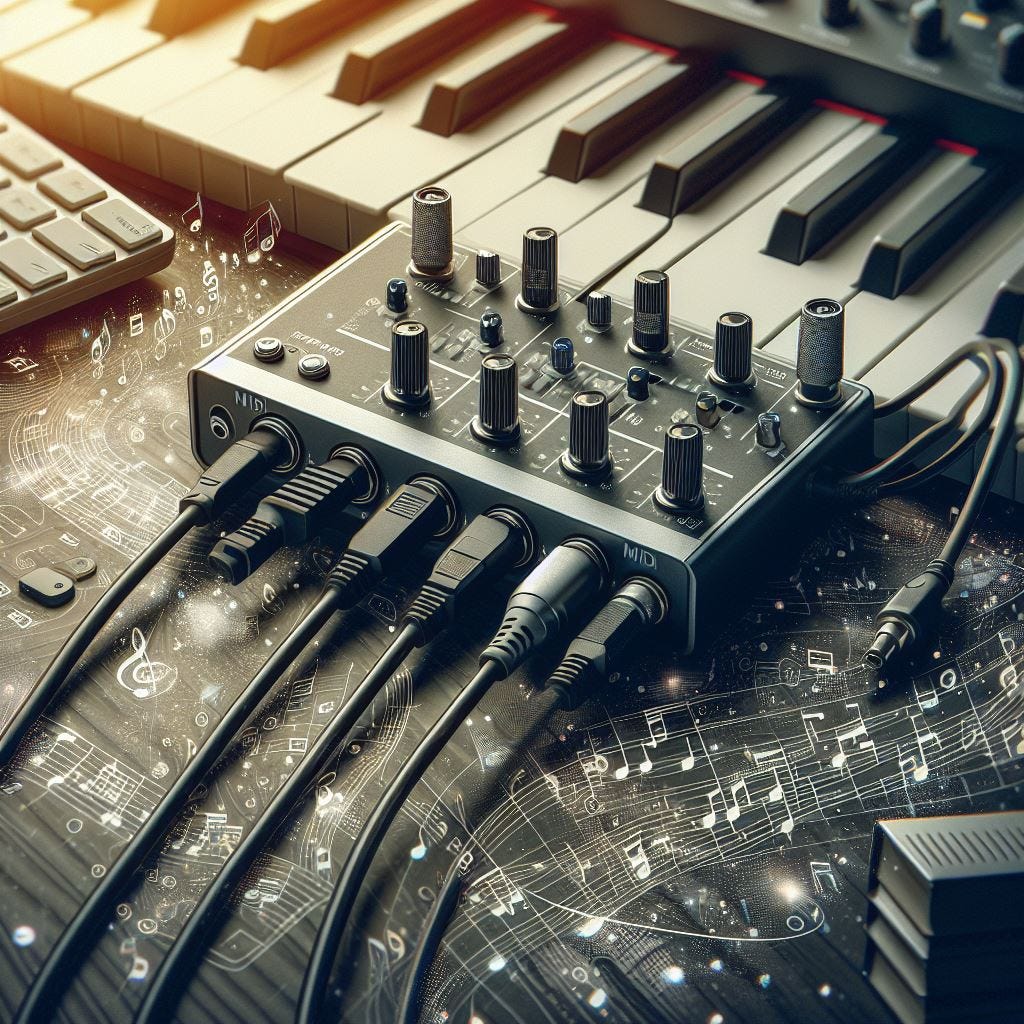 Understanding Reverb for a Better Mix | by Sample Pack Reviews | Medium