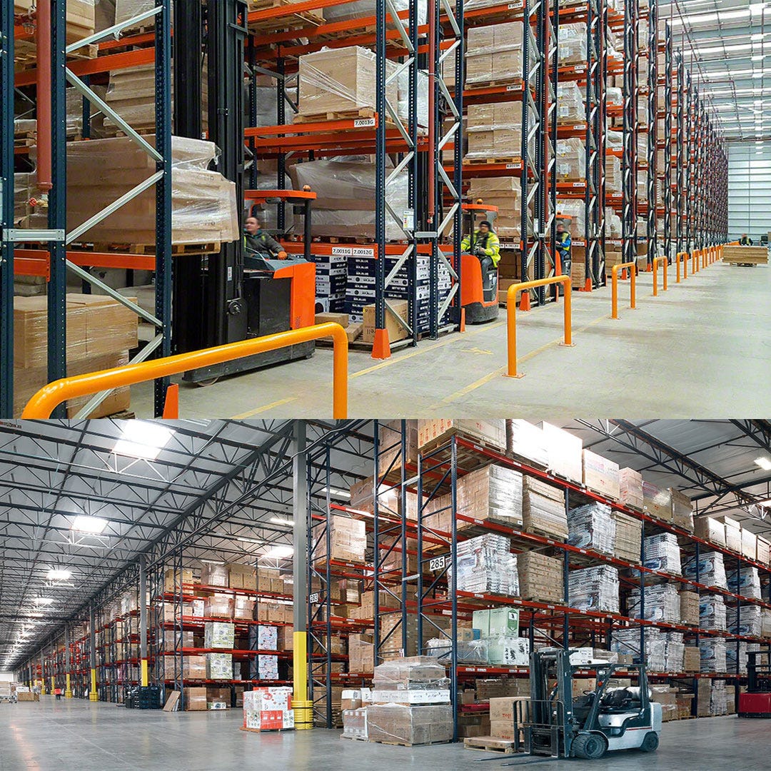 Corporate Moving & Packing Services - Home Shifting Services Noida - Medium