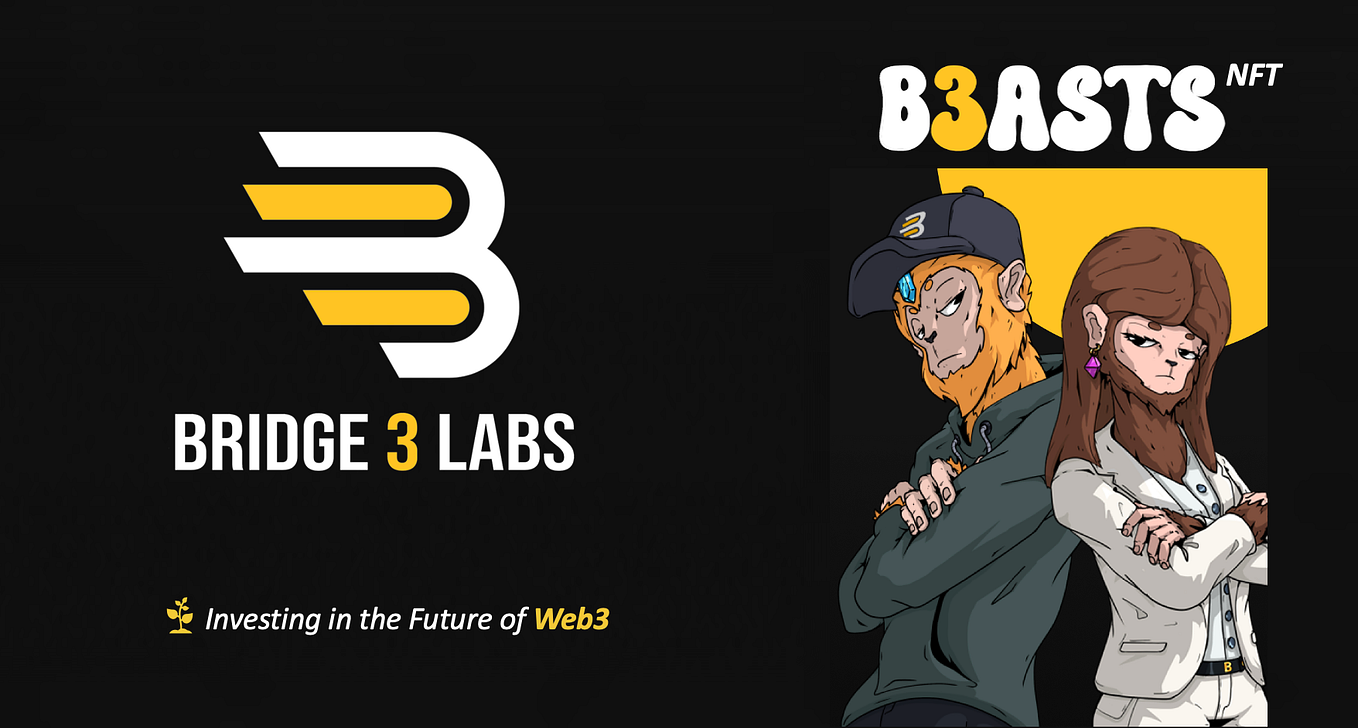 B3L Phase 2 is here!. We are thrilled to launch the B3L… | by B3L ...