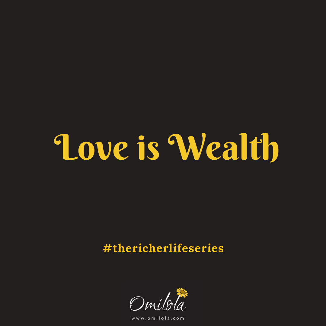 GRATITUDE IS WEALTH. Leading up to planning the 2020 Do It… | by ...