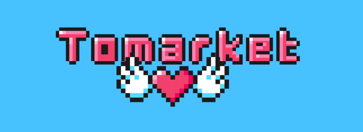 Tomarket’s Drop Game is officially LIVE. | by Tomarket.ai | Medium