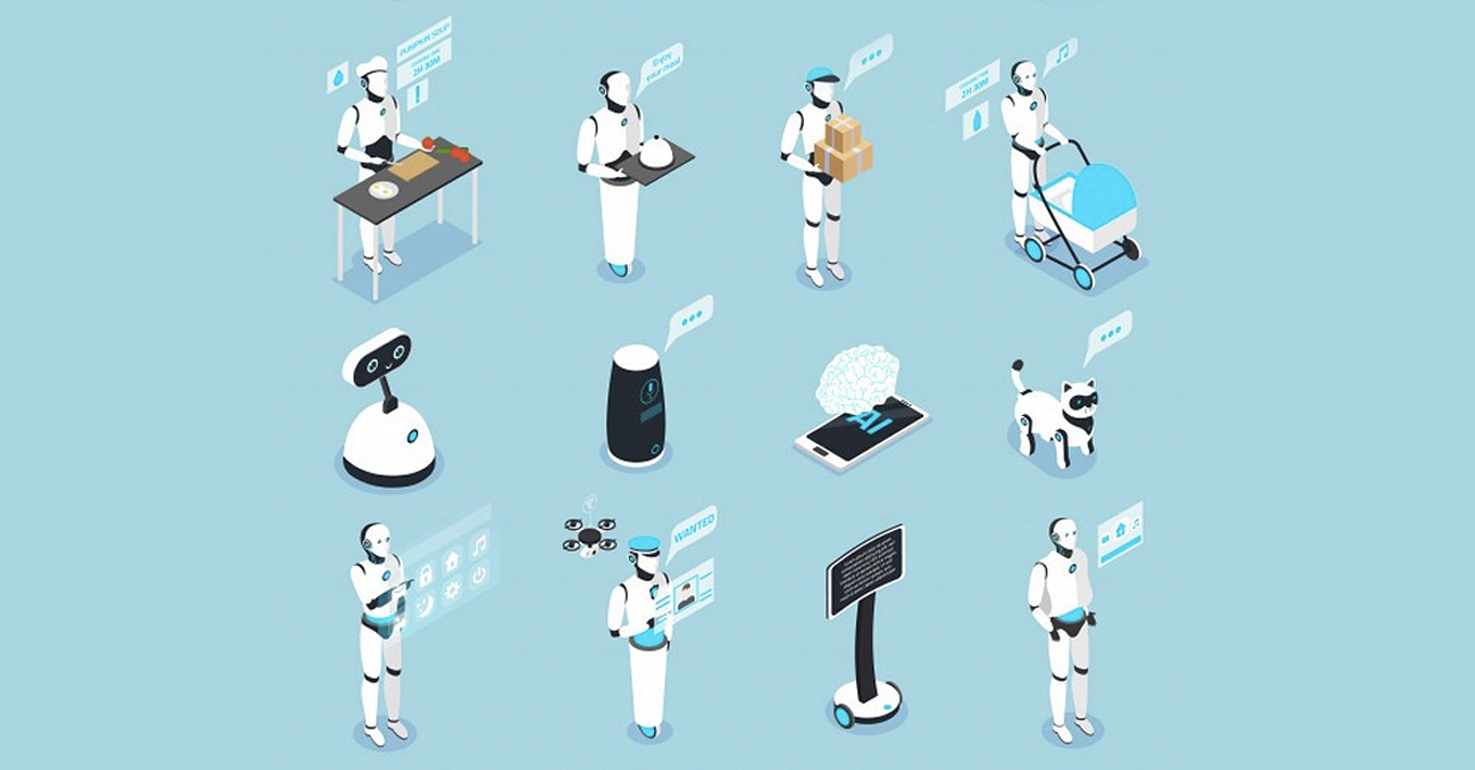 What Are Chatbots?. As the name ‘Chatbot’ suggests, the… | by Angie ...