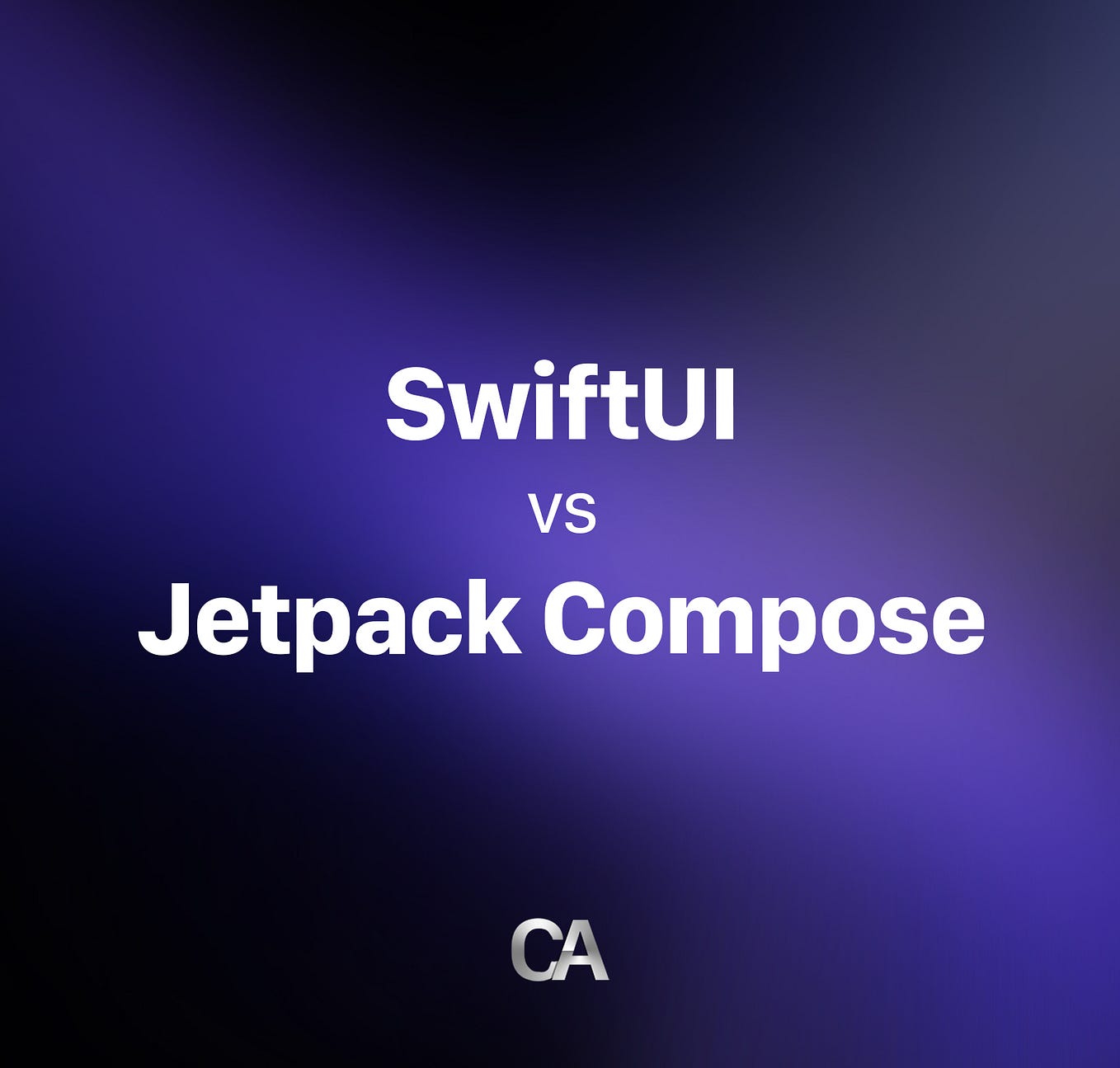 Thinking In Compose The Swiftui And Flutter Developer Glossary By Jesús Daniel Medina Cruz