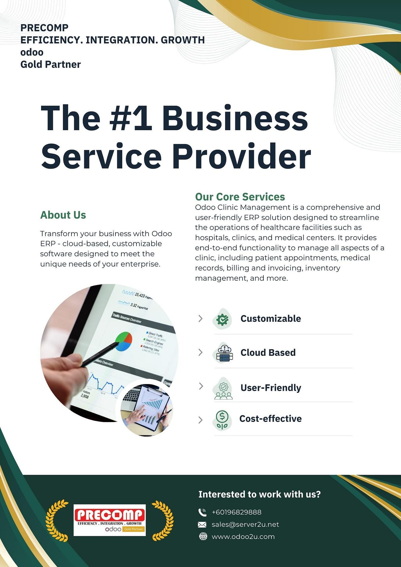 Large Business ERP Malaysia - Odooumalaysia - Medium Large Business ERP Malaysia - Odooumalaysia - Medium
