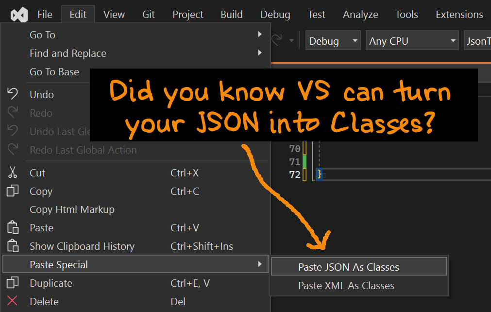 Determining the Target Framework of C# Projects Using PowerShell | by Noel Tiangco | Medium