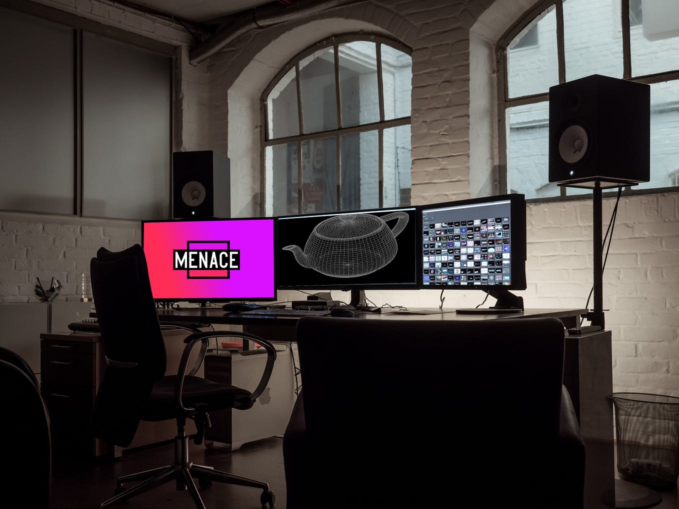The best 3D modeling software 2019? | by Top Menace | Medium