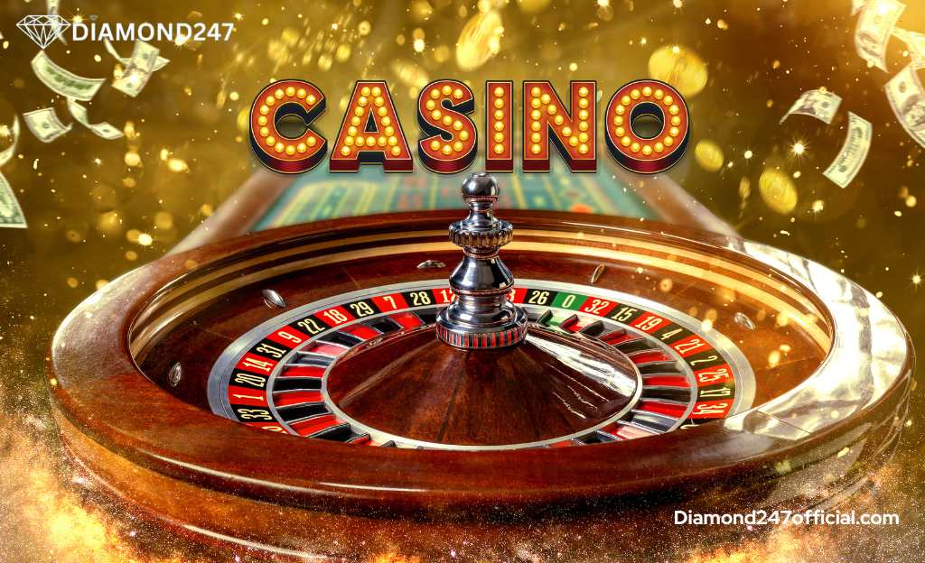 Diamond Exchange: Your Chance to Strike it Rich | by Official Diamond ...