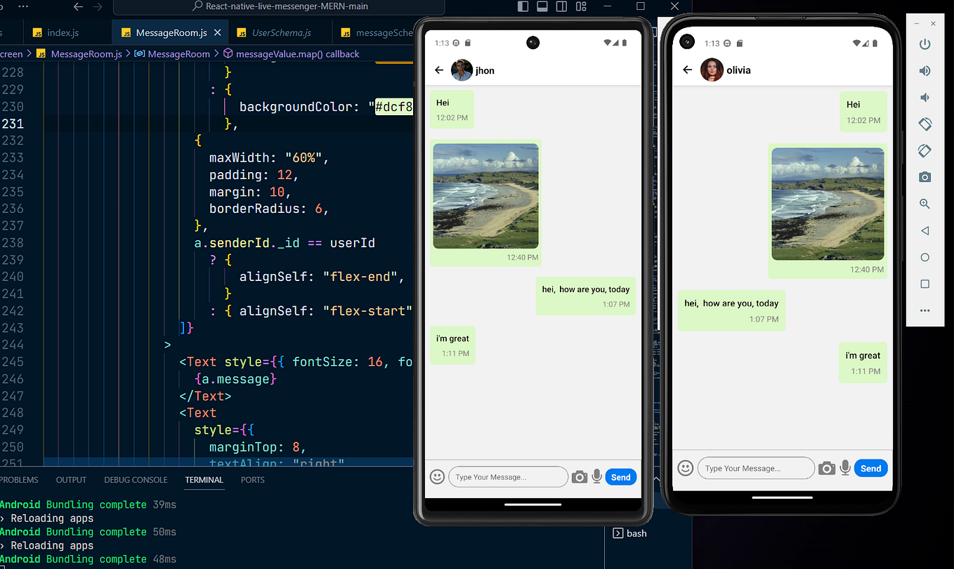 Next.js Cloud App Tutorial: Creating a File Management System with Firebase, Next.JS, and ...