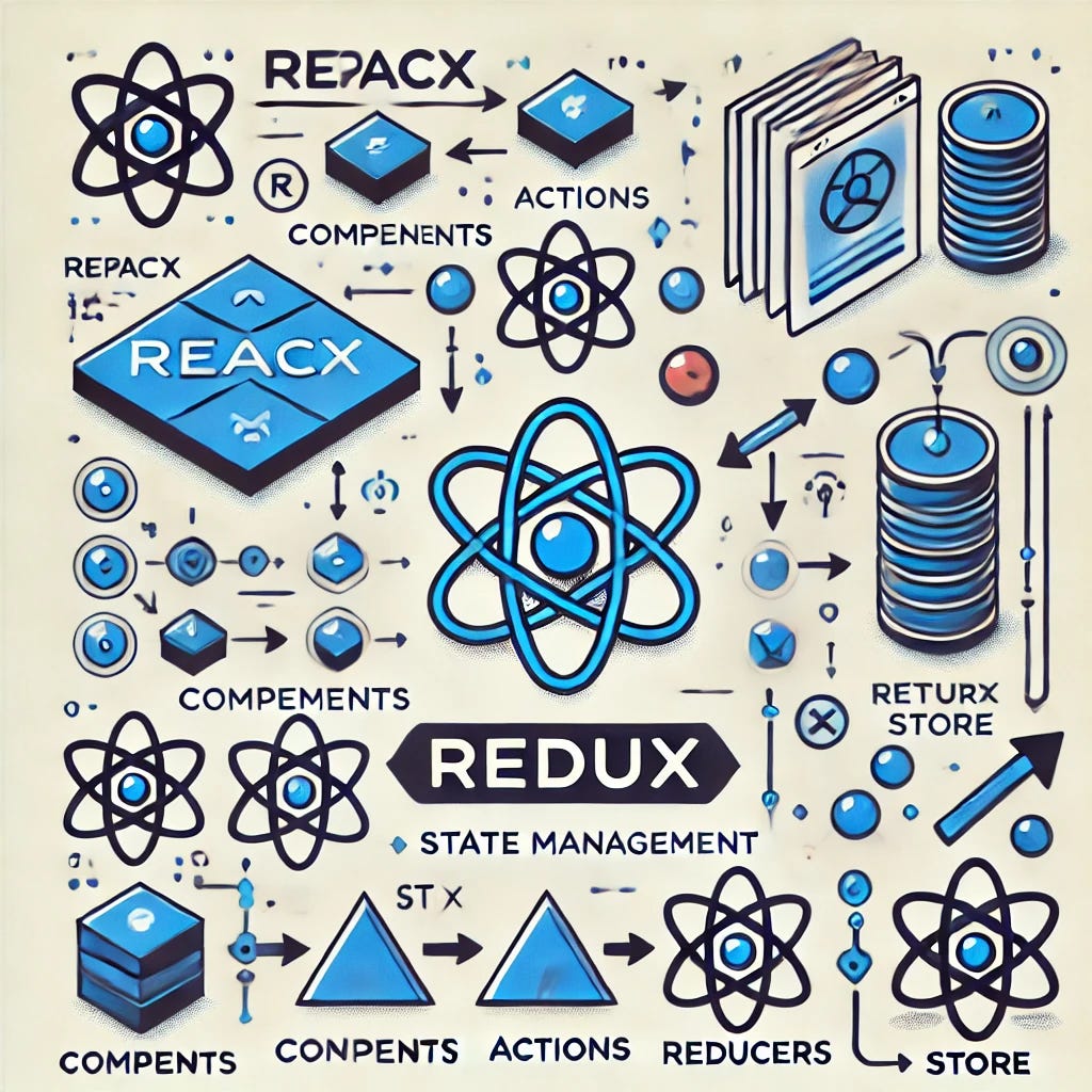 A Comprehensive Guide to Installing and Setting Up Redux Toolkit | by AribaMemon | Medium