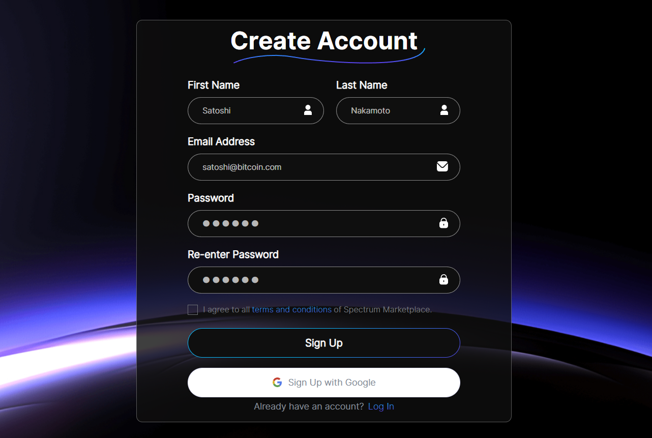 INTRODUCTION TO SPECTRUM. Spectrum is a decentralized, private… | by ...