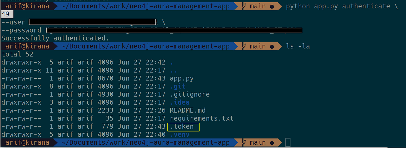 Neo4j Installation. I started programming about two years… | by Josh-T ...