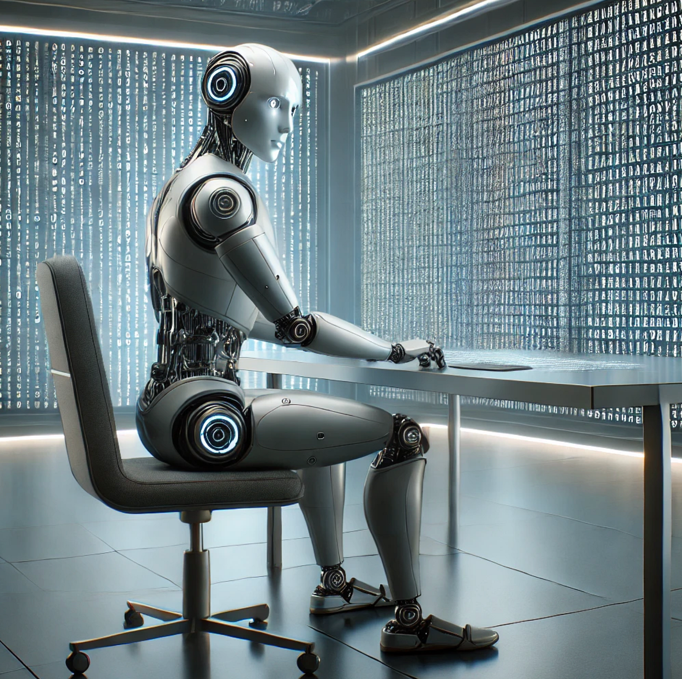 Introduction to QuantCrypt: A Python Library for Quantum-Resistant Cryptography | by Mattias ...