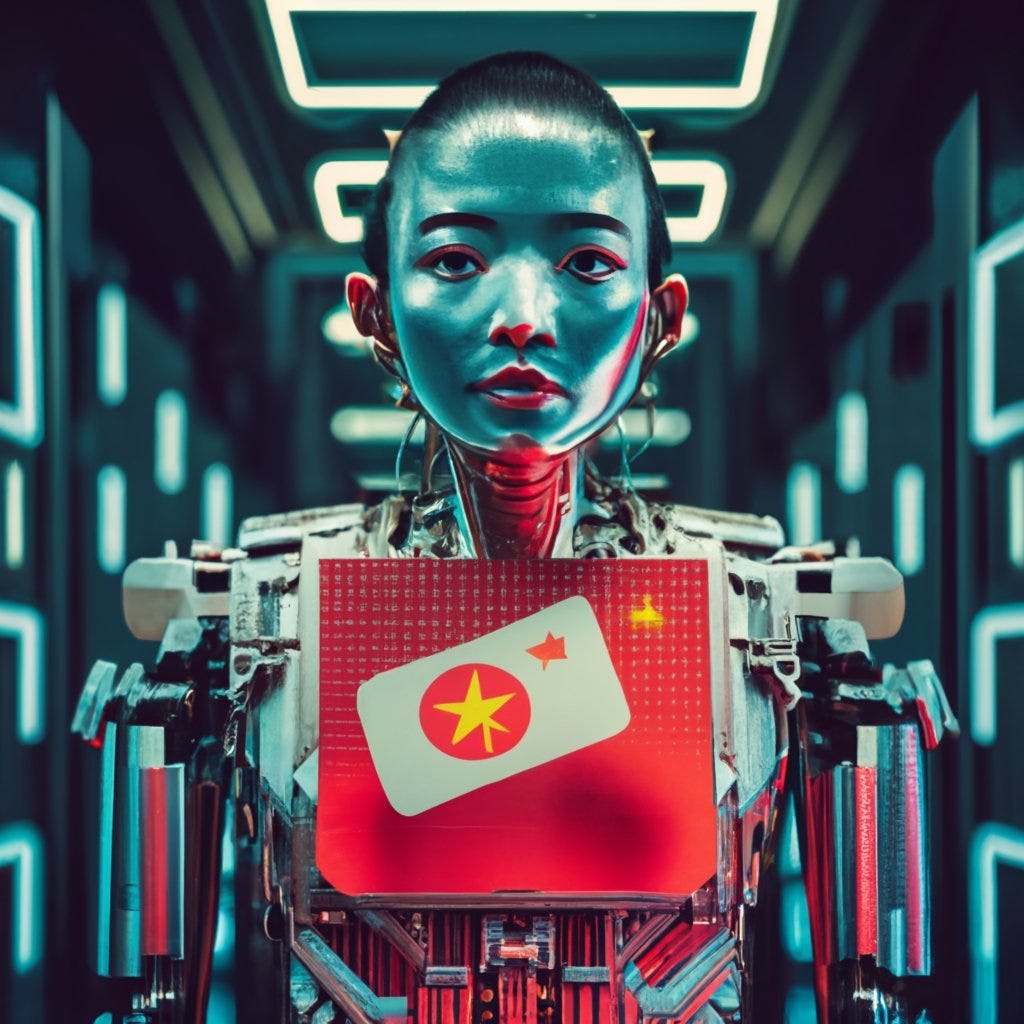 The Dark Side of Shadow AI Revealed. - Dan Dawson - Medium
