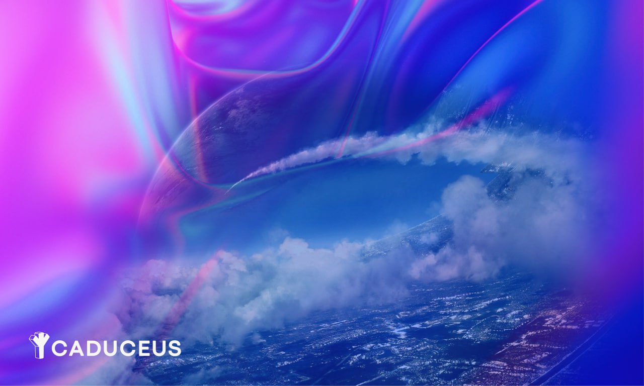Caduceus Weekly Report 84 - Caduceus - Medium