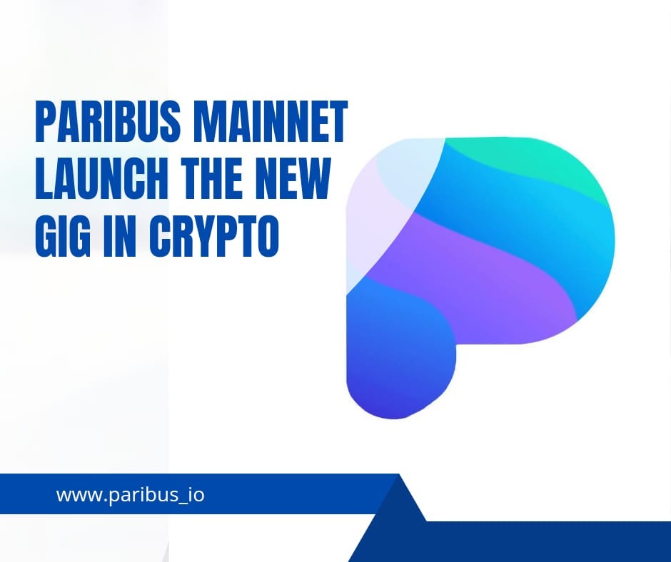 EVERYTHING YOU NEED TO KNOW ABOUT PARIBUS . | by mary woke | Medium