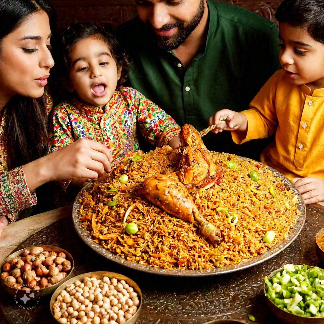Village Life in Pakistan: A Glimpse into Tradition and Resilience | by ...