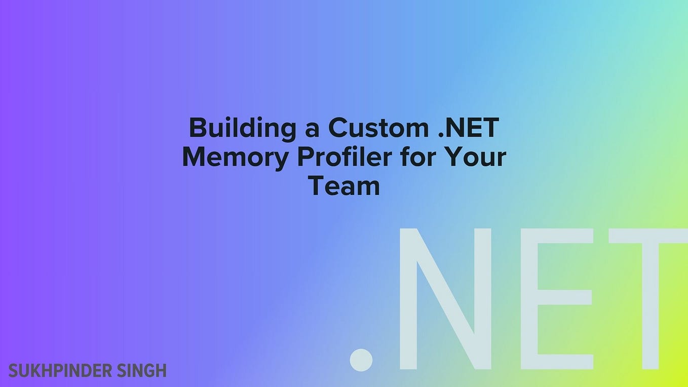 Ignore Properties — C By Sukhpinder Singh C Net Net Programming Medium