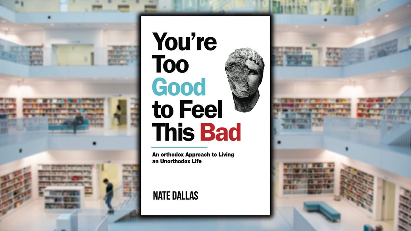 4 Books That Will Hook You From the Start | by Maryam Merchant | Books ...