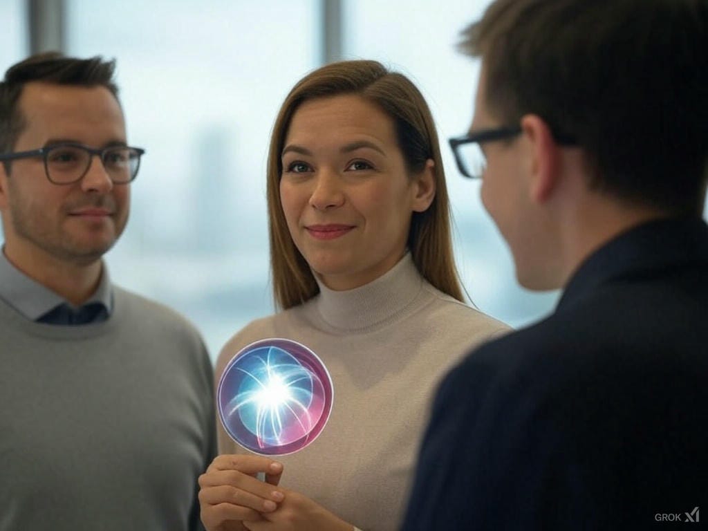 Distilled Intelligence: Making AI Smarter, Smaller, and More Human | by ...